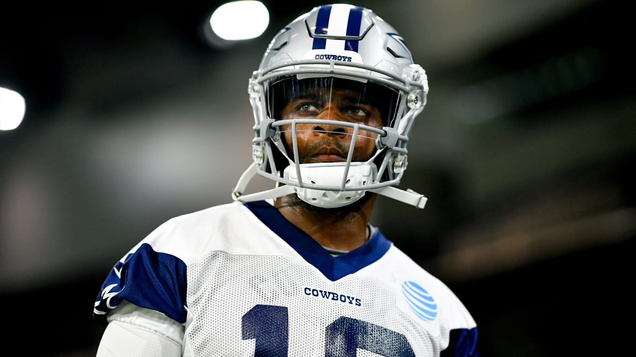 Outlining The Cowboys’ Grand Plans For Cobb