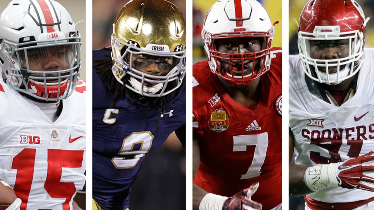 Identifying Specific Roles & Finding The Fit For Cowboys’ First Four Picks