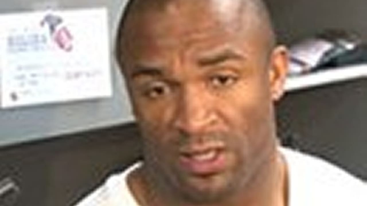 Morris: Prepared to Step Up