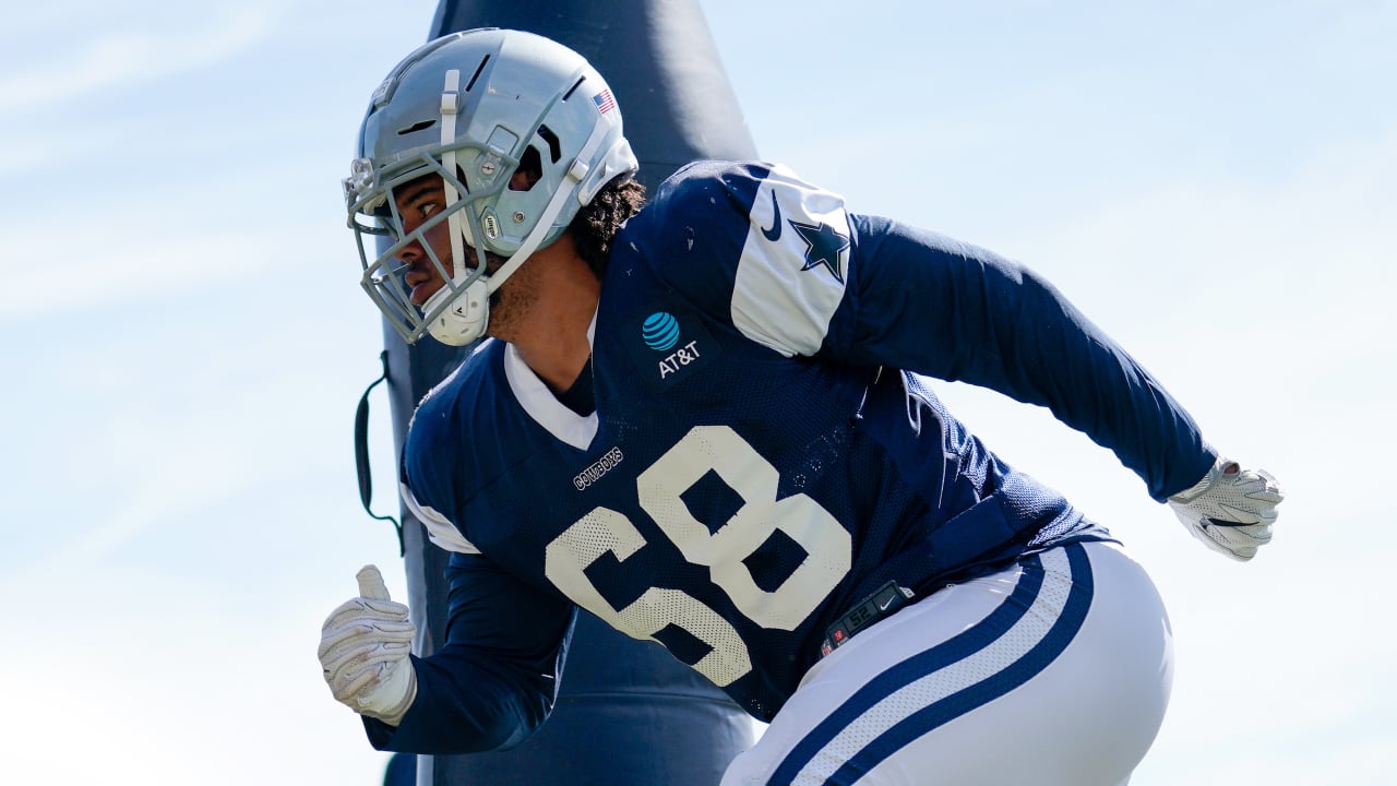 Who to Watch: Opportunities for Rookie DTs