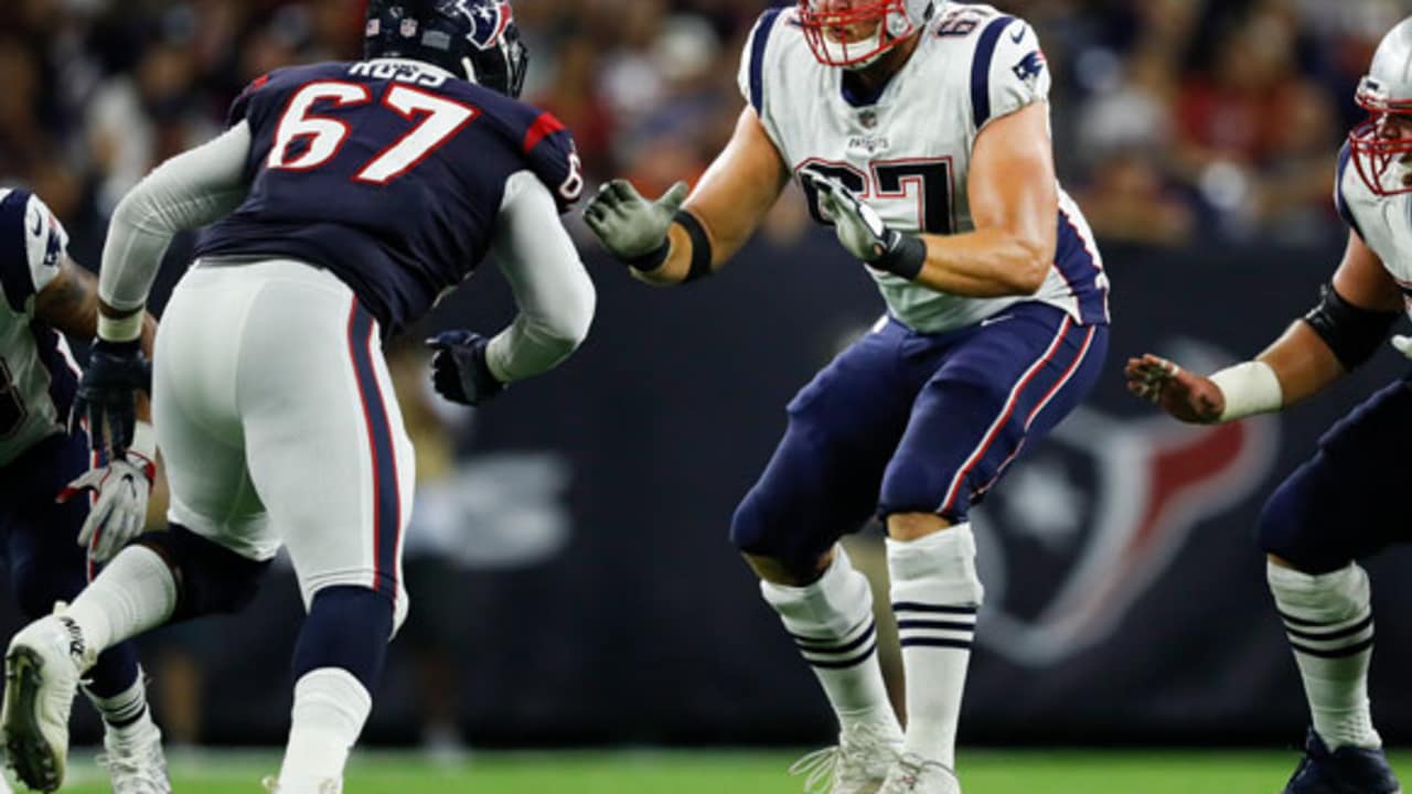 Scouting Report: New DT Daniel Ross Brings Power To Interior