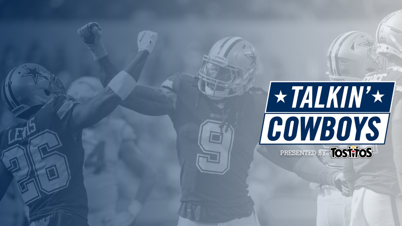 Talkin' Cowboys: More Impressive Start?