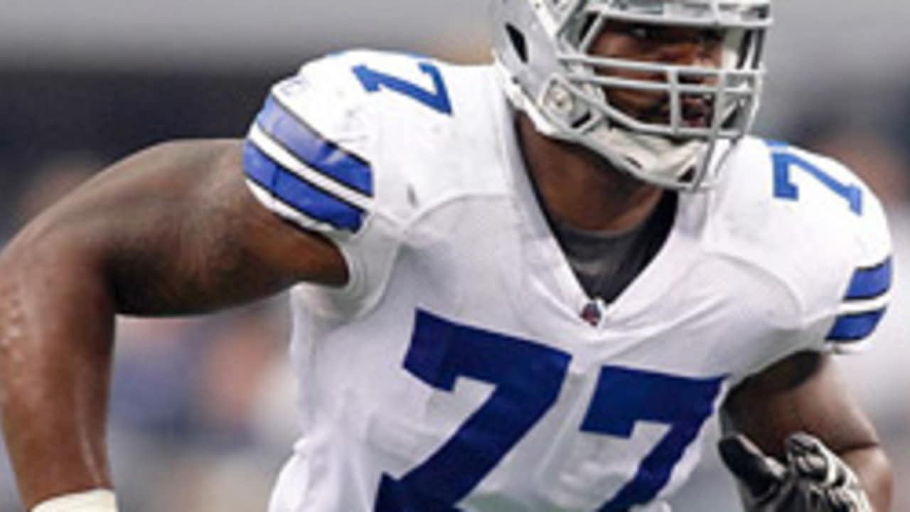 Ultimate 53: List Concludes With Tyron Smith For Youth, Upside