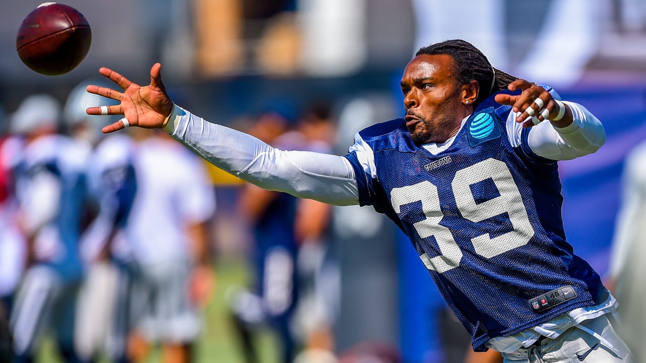 Mailbag: Forecasting Brandon Carr’s Role?