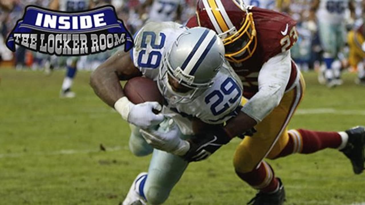 Offense Reacts To Final Drive