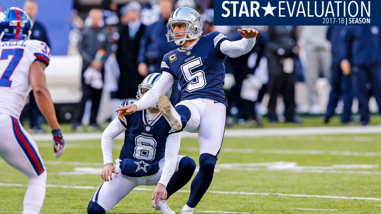 Star Evaluation: Dan Bailey Looking To Return To Pre-Injury Greatness ...