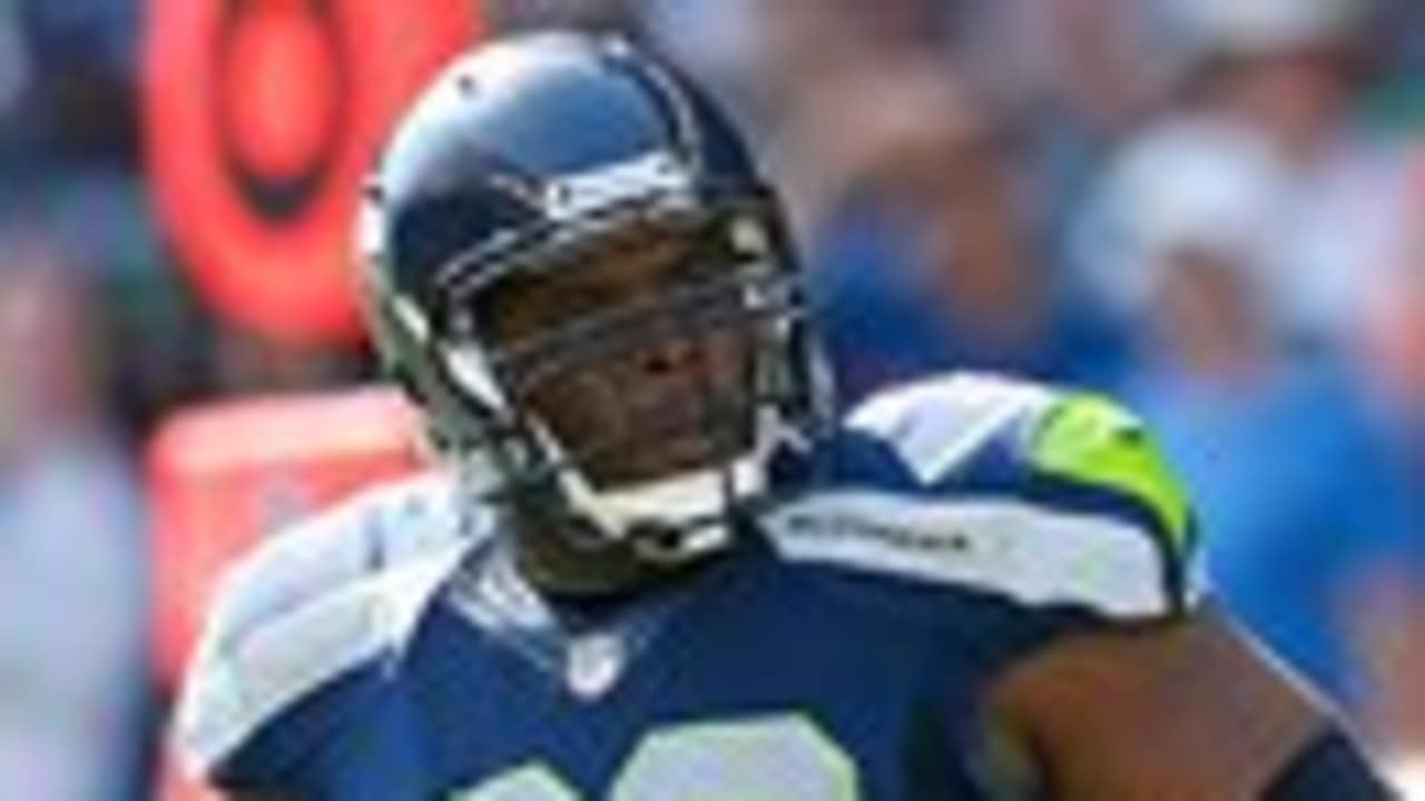 Scout’s Eye: Seattle DT Mebane Can Control The Run