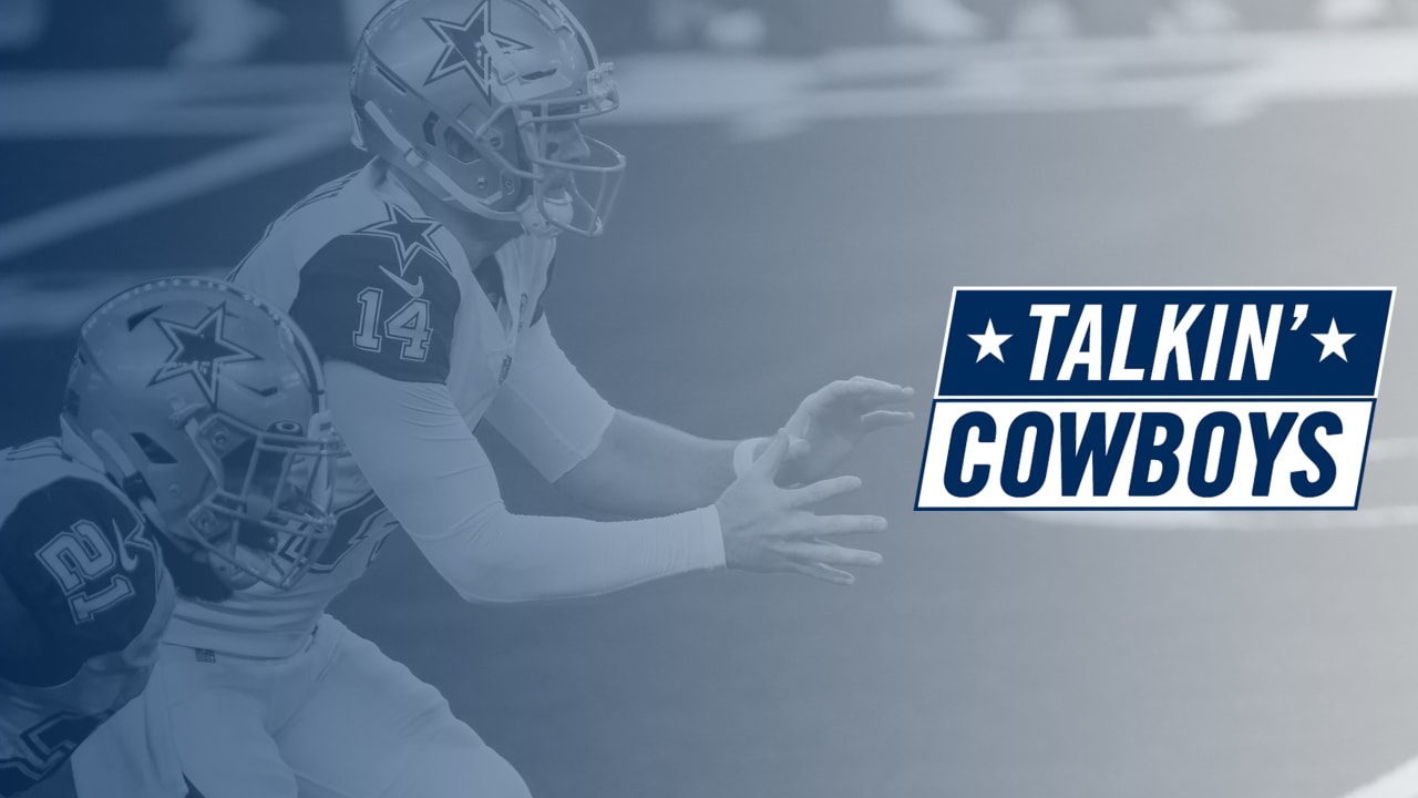Talkin' Cowboys: Drawing The Line