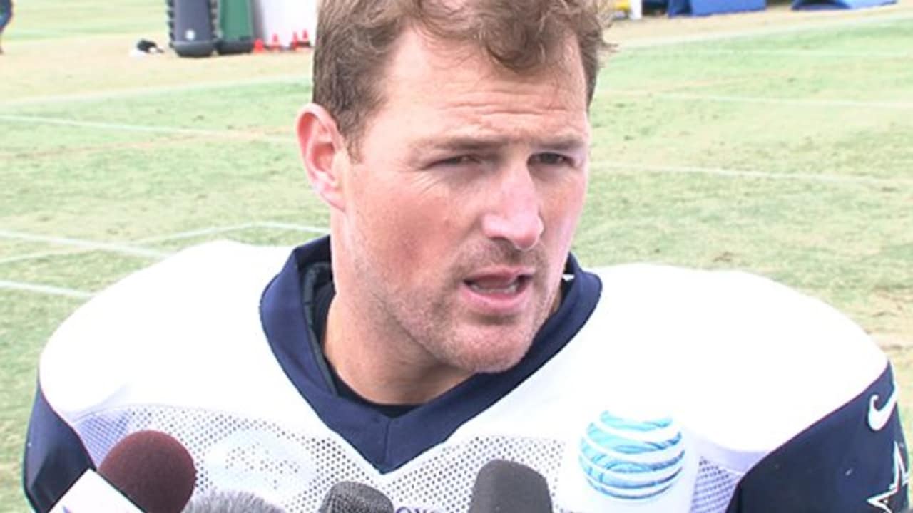 Witten: Want To Be Factor In Red Zone