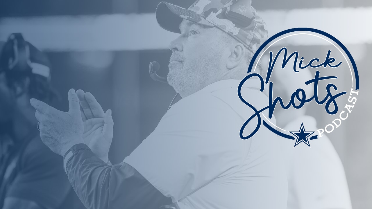 Mick Shots: Looking Ahead