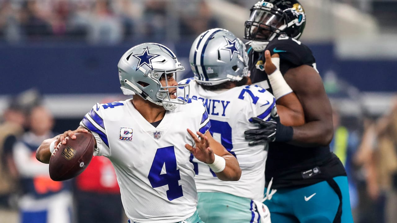 Quick Snap: Cinematic Recap of Week 6