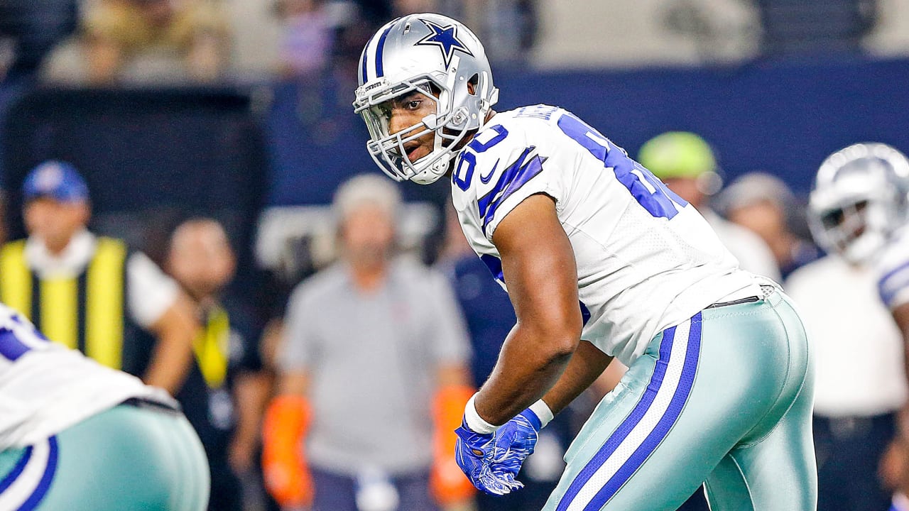 The “Big Step” That Got Rico Gathers On The Roster