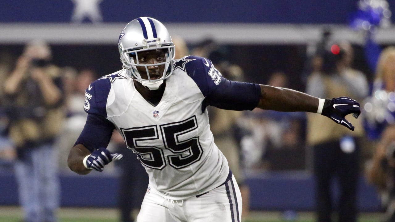 Practice Update: Dez, Beasley & Mo Sit Out Of Wednesday Practice