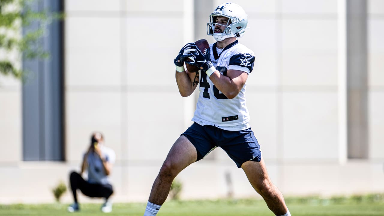 Mailbag: Any Cap Space Left? Ferguson’s Role
