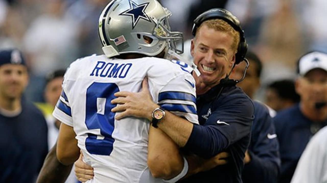 VW Quick Snap: Vikings vs. Cowboys