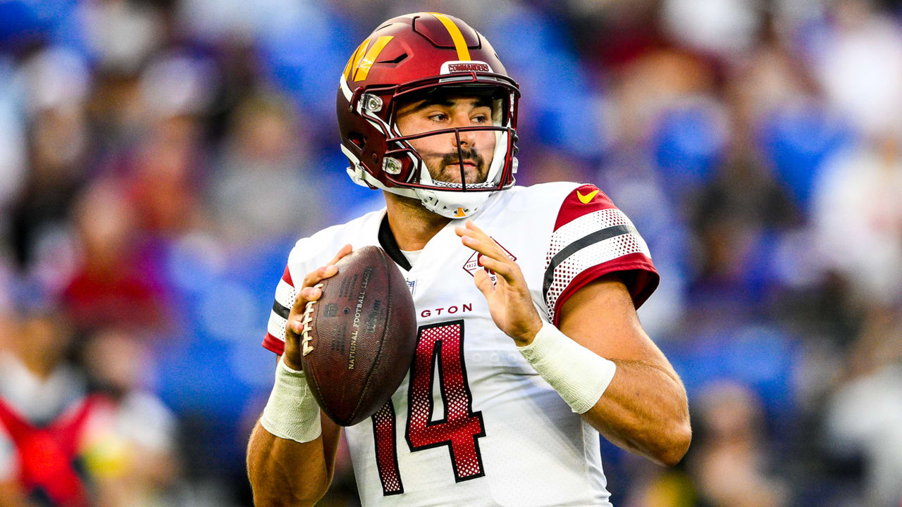 Keys to Victory: Make Rookie QB Pass 30+ Times