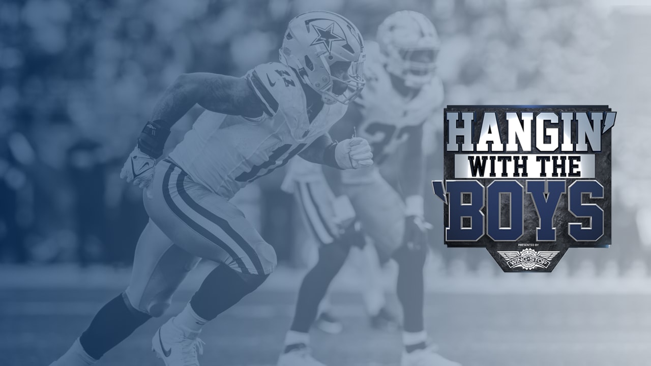 Hangin' with the 'Boys: They Sound? They Sound.