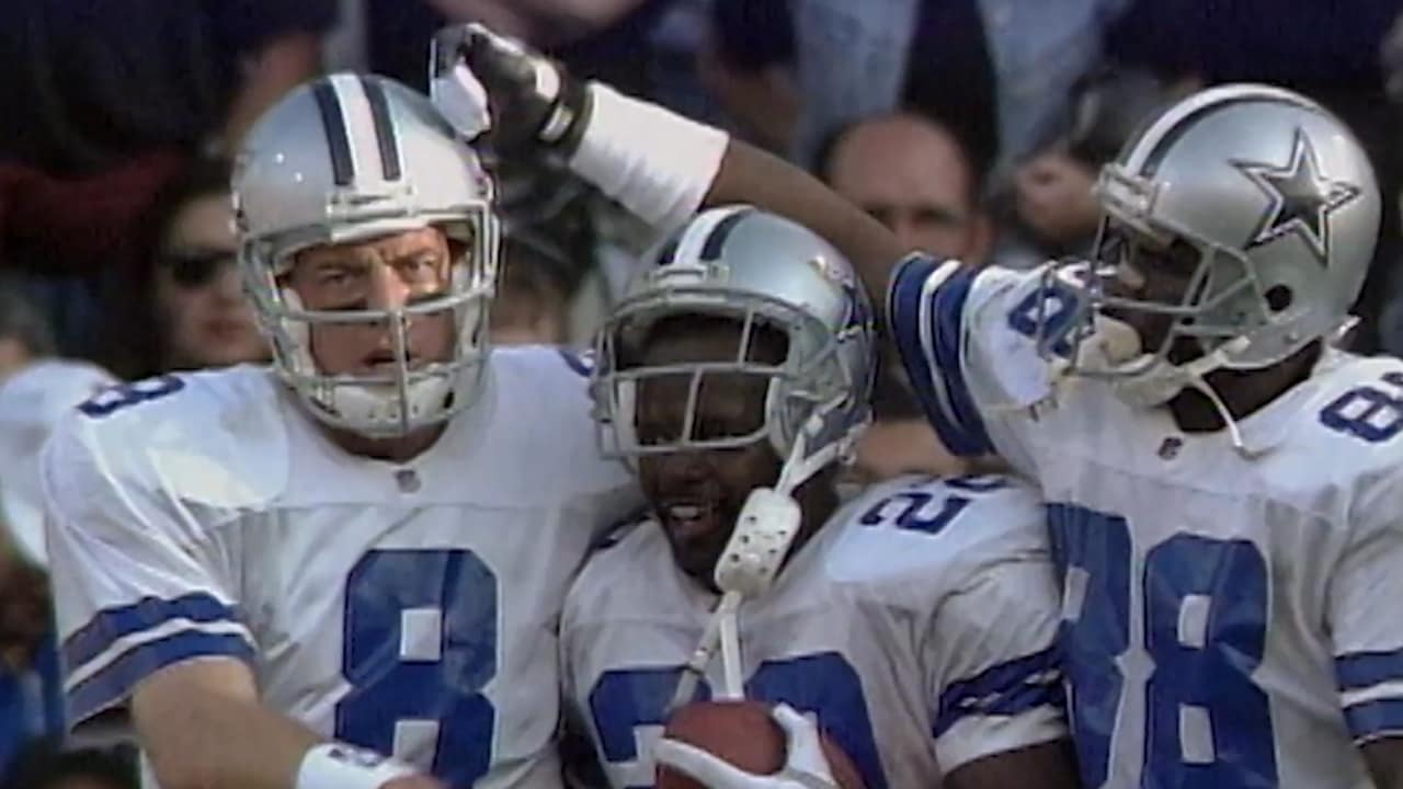 Cowboys Legends: The 'Boys Are Back In Town