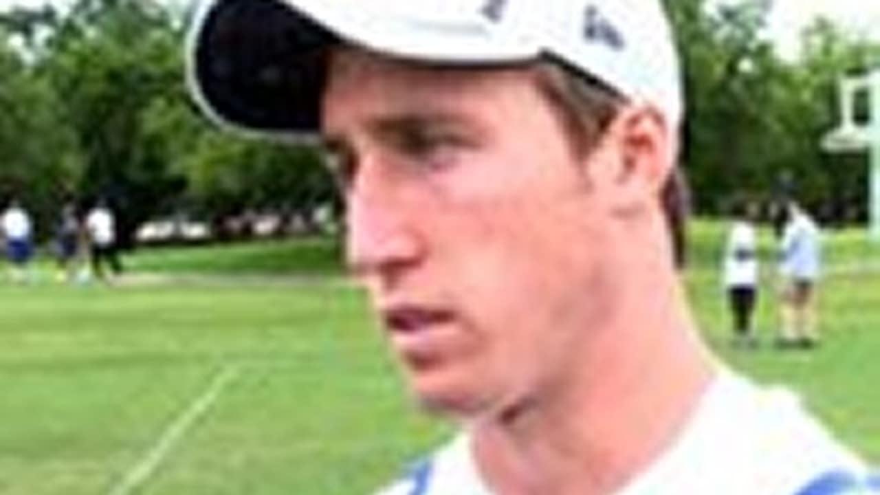 Lee: Bruce Carter Is Prepared