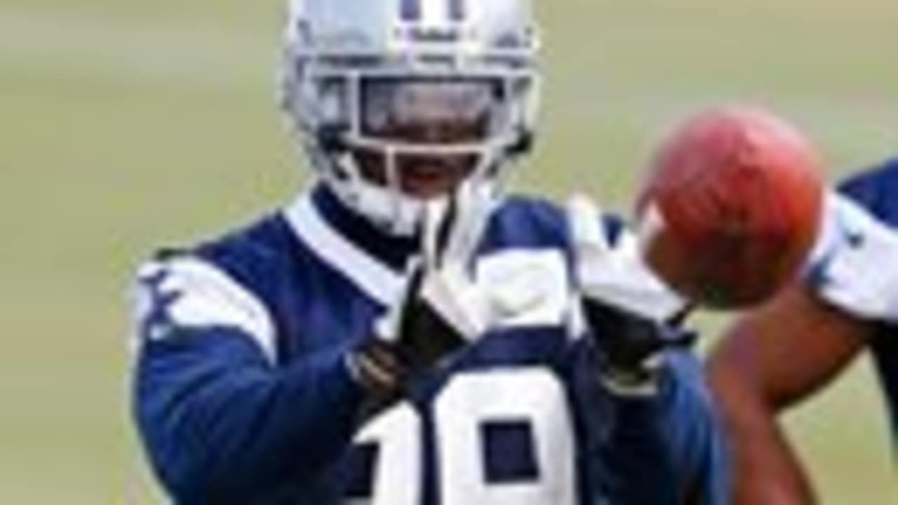 39) What Constitutes A Great Season For Brandon Carr?