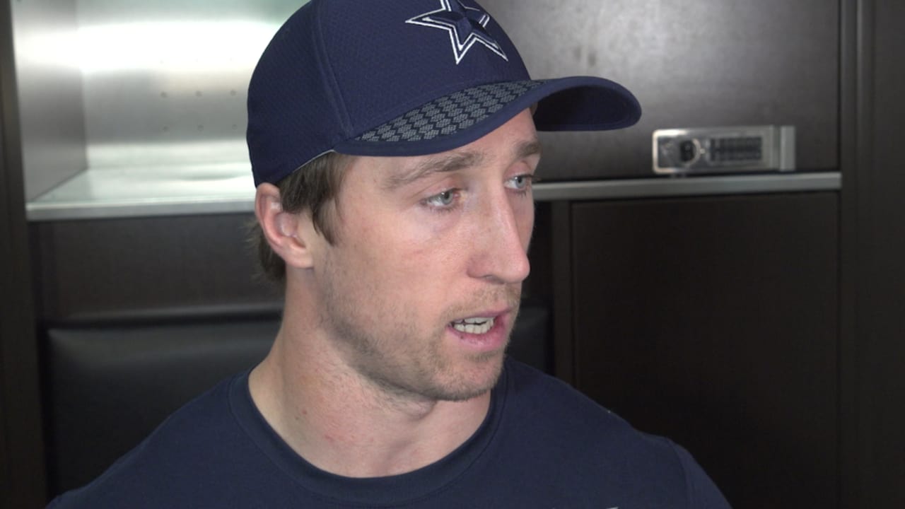 Sean Lee: Summarizing The 2017 Season