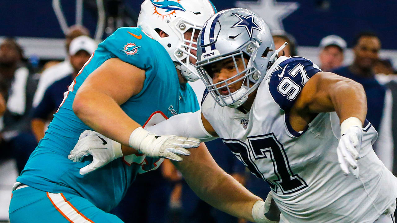 Mailbag: What About The DT Depth Chart?