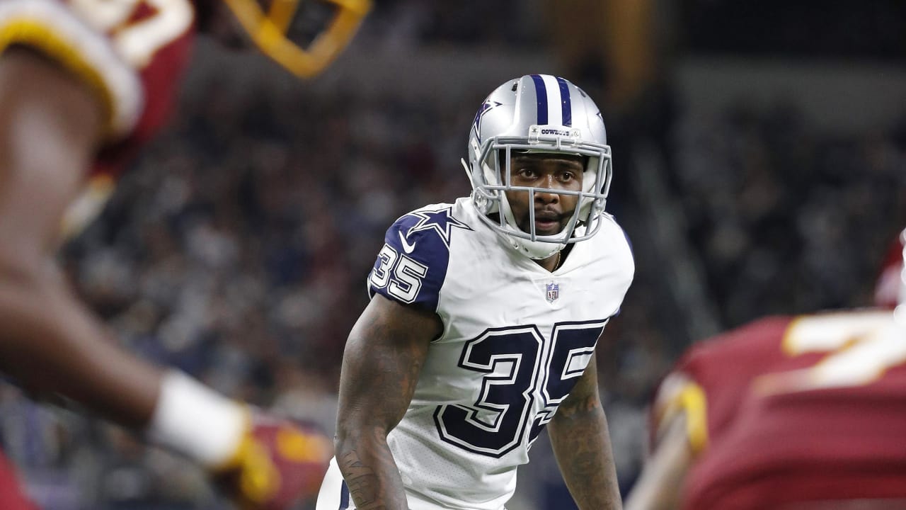 5 Points Blue: From Garrett to McClay, There's a Buzz Around Kavon Frazier