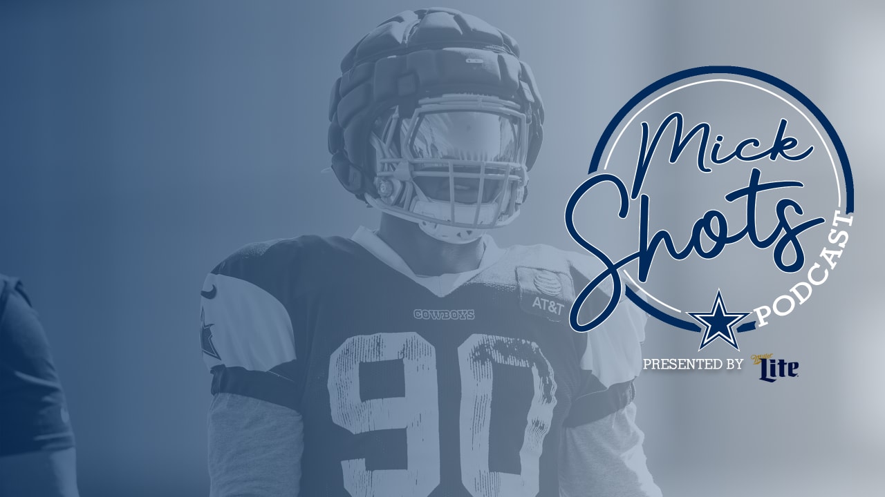 Mick Shots: Frolicking Friday