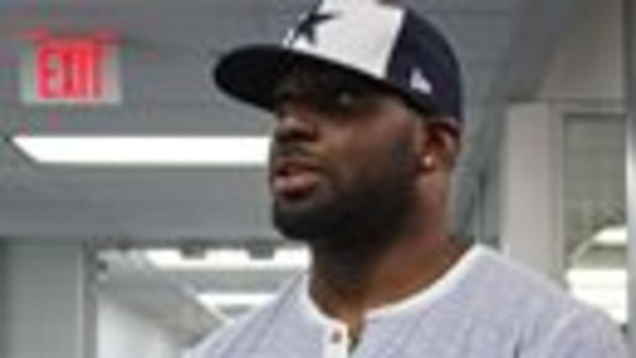 Henry Melton Signs, Thinks He’ll Be Ready For Camp