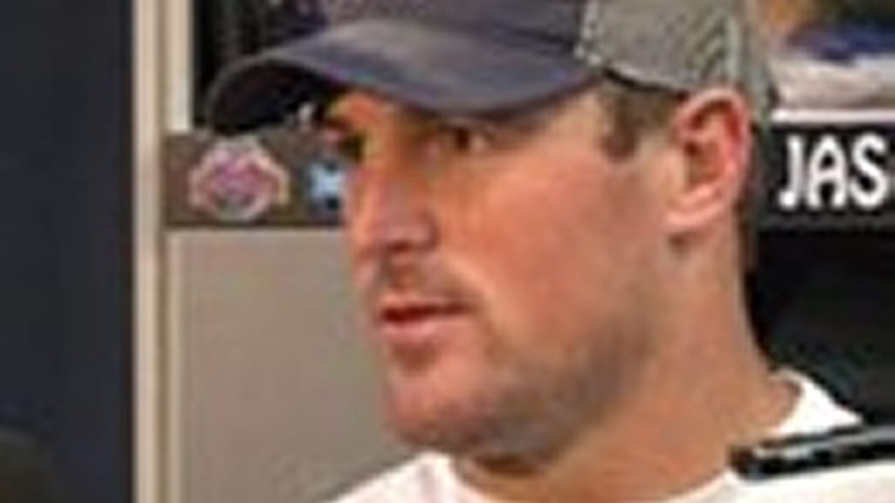 Witten: We Know What's At Stake