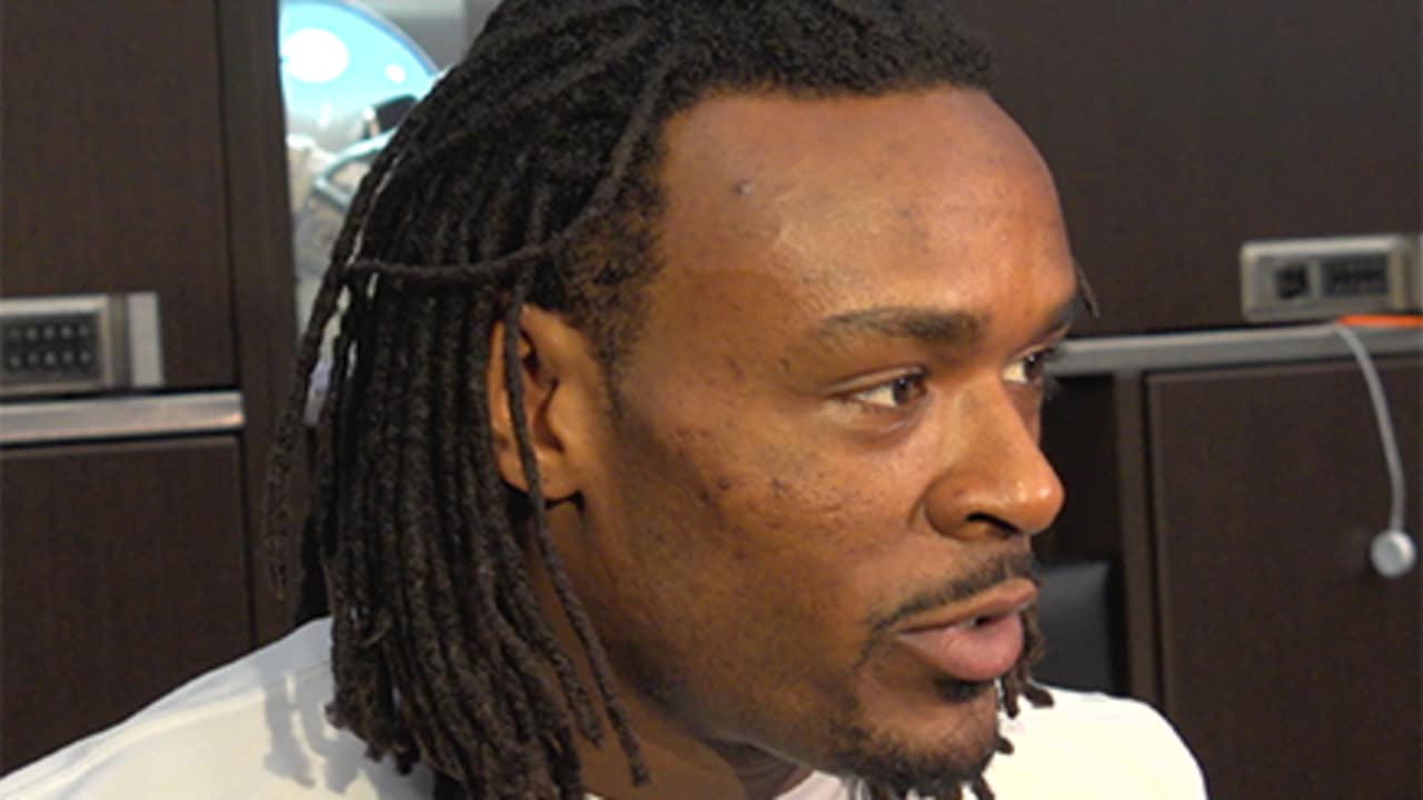 Brandon Carr: Good To Have Barry Church Back