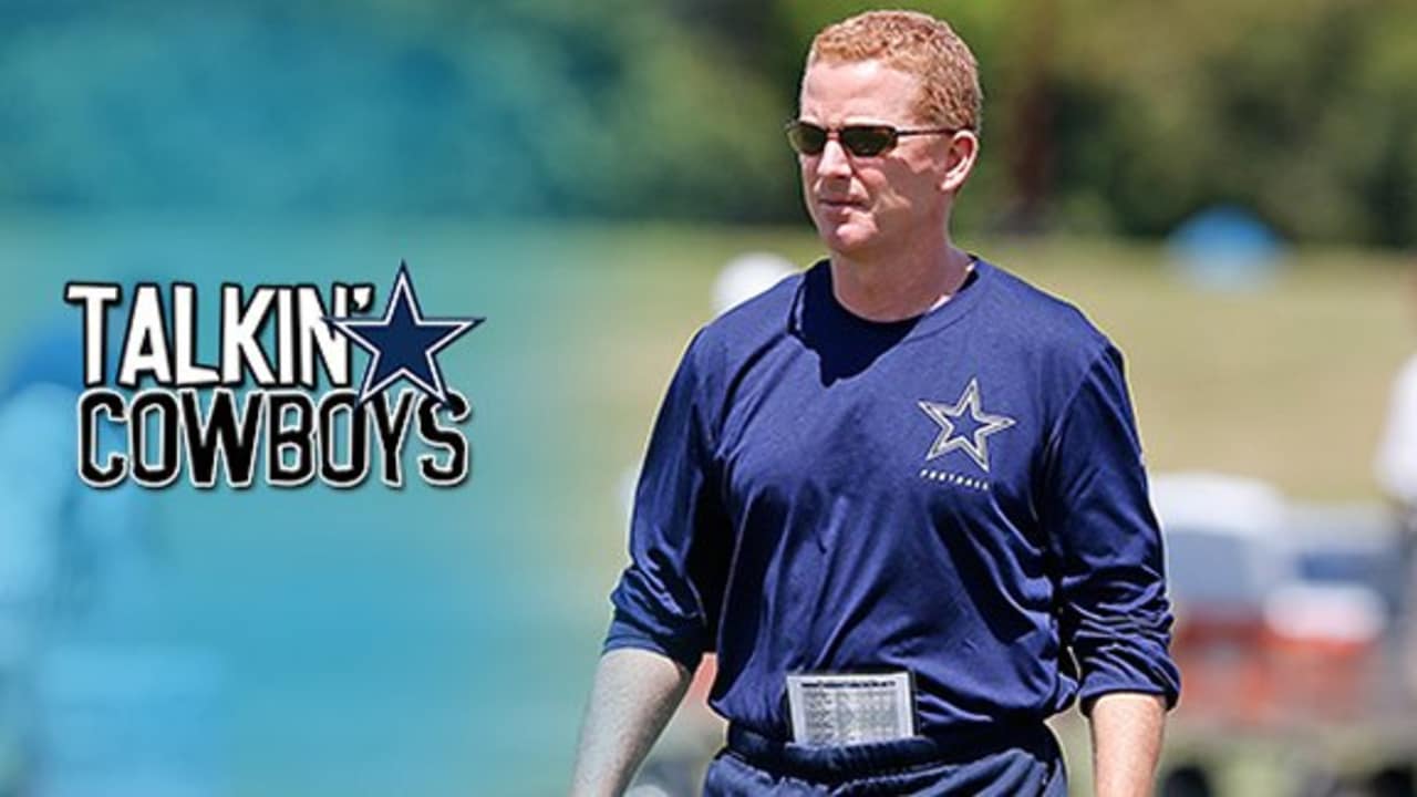 Best Of: Is This Garrett's Last Chance?