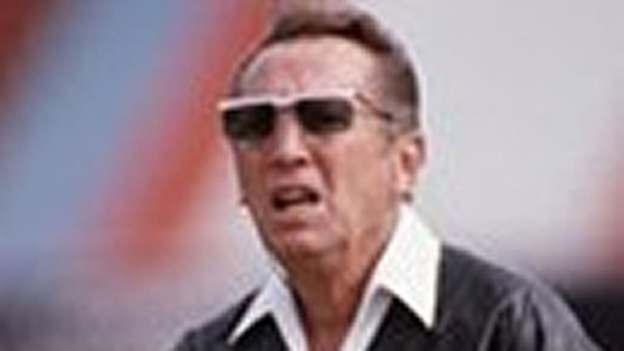 NFL Films: A Tribute To Al Davis