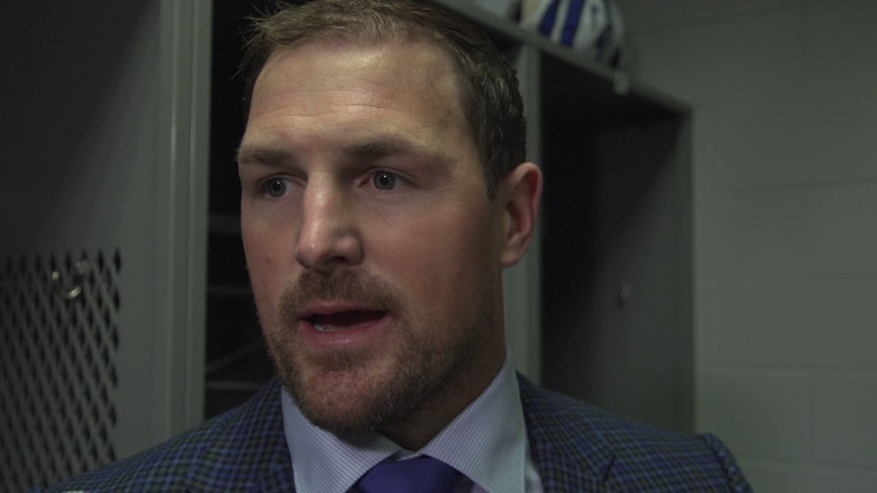 Jason Witten Shares Thoughts On Anthem Message