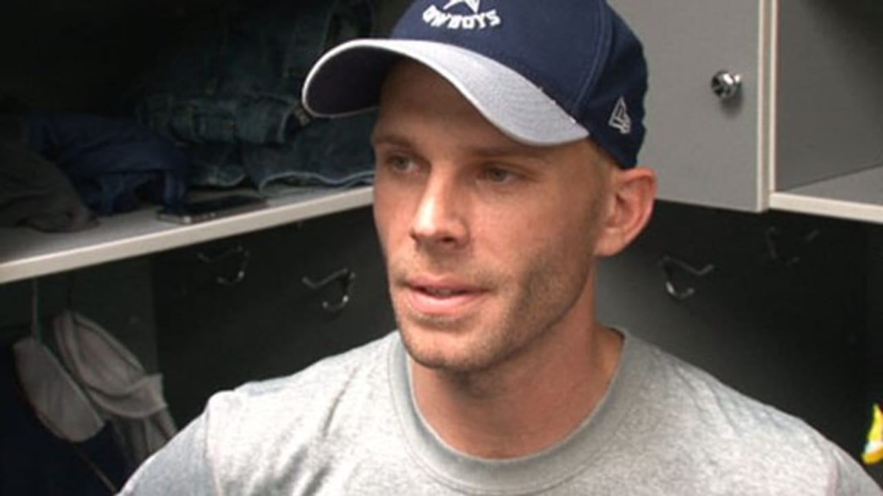 Moorman: It's Been A Whirlwind