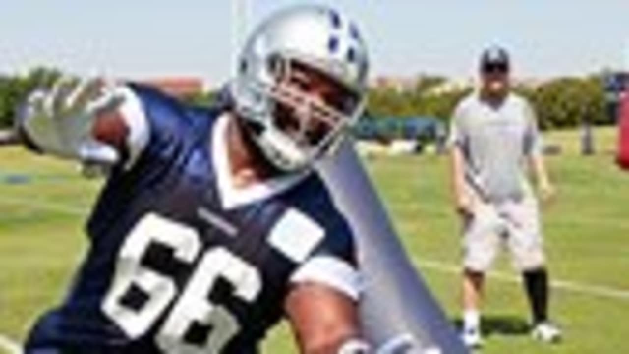 Cowboys Sign Last Seventh-Rounder; Four Picks To Sign