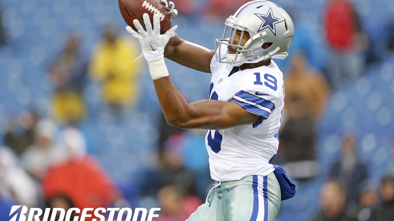Bridgestone Performance: Brice Butler