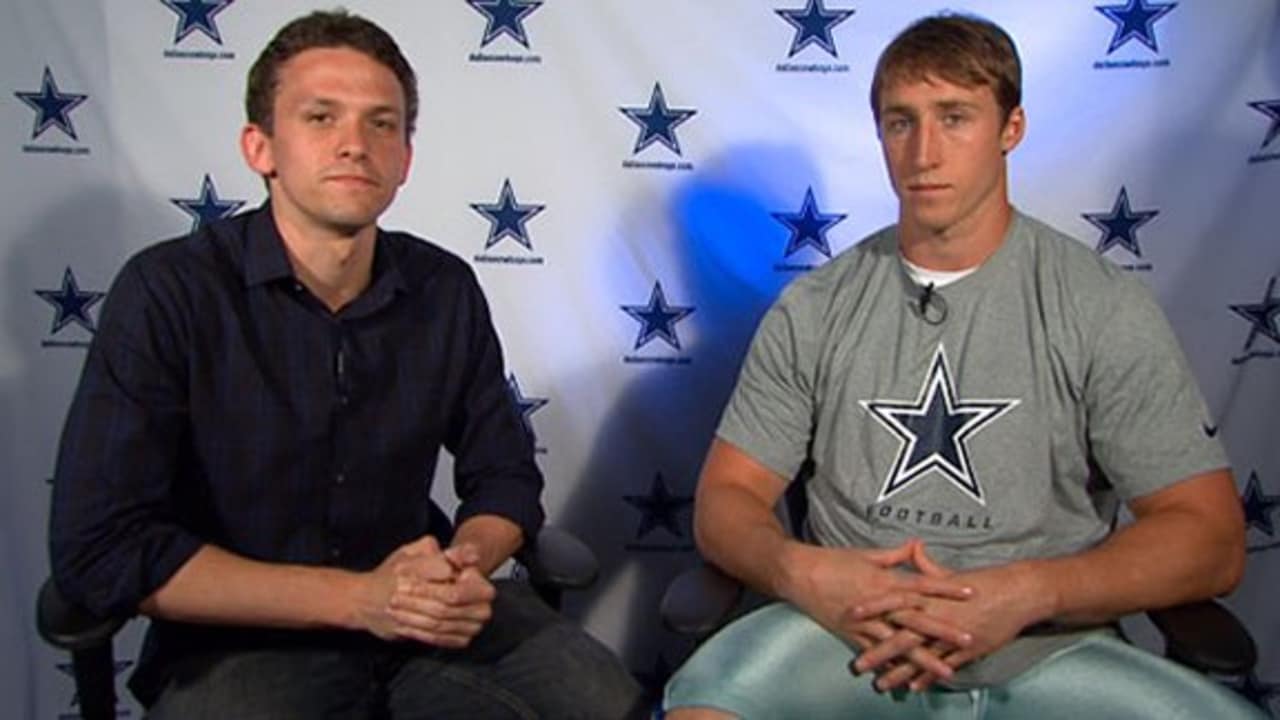 1-on-1 With Sean Lee