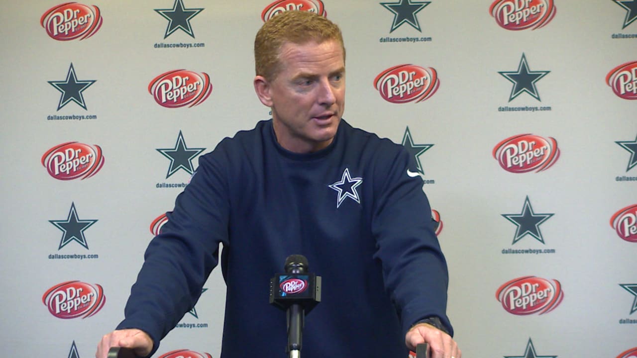 Garrett: Final Thoughts Before Heading To Miami