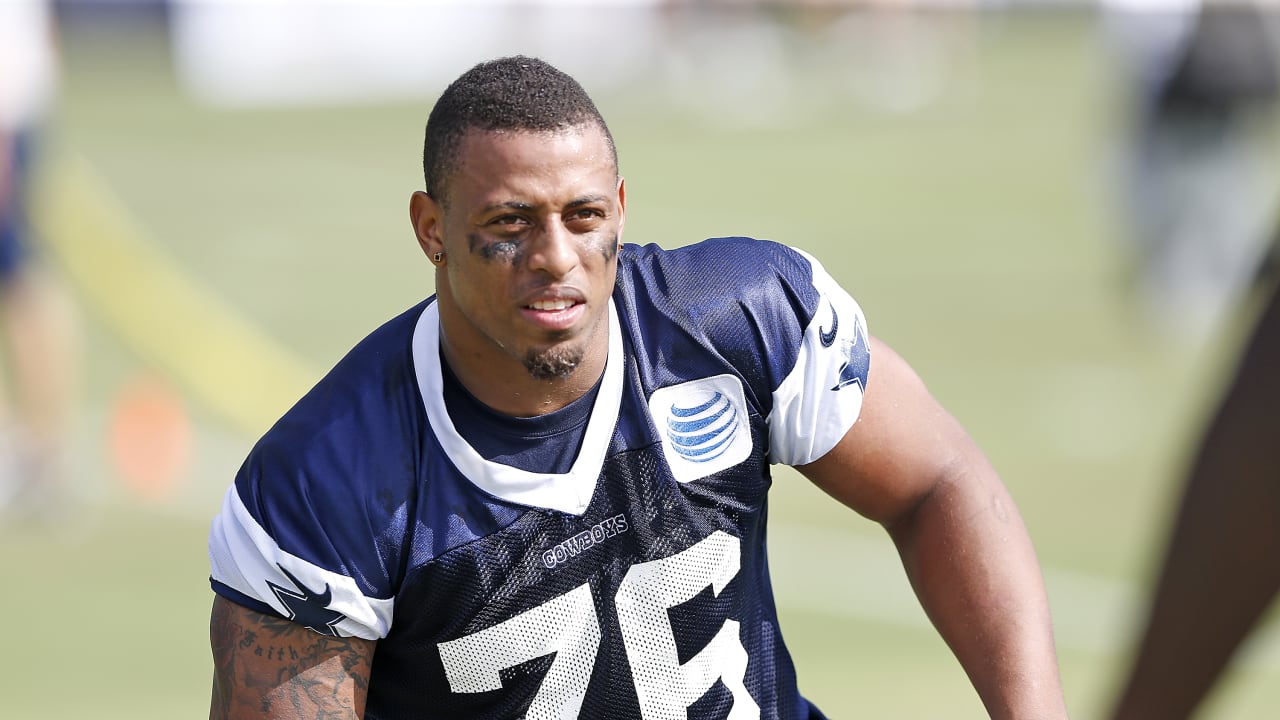 Mid-Day Report: Hardy Expected To Practice With Minor Rib Strain