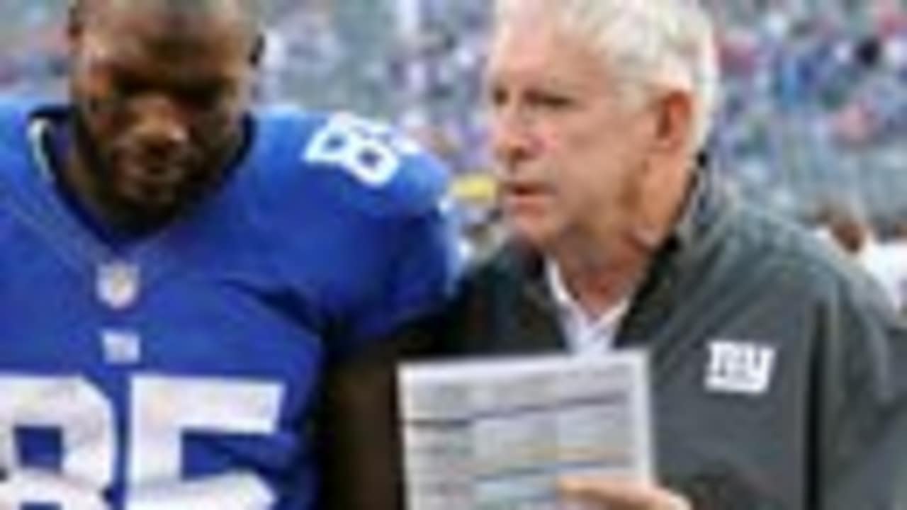 Cowboys Hire Pope To Replace Phillips As Tight Ends Coach