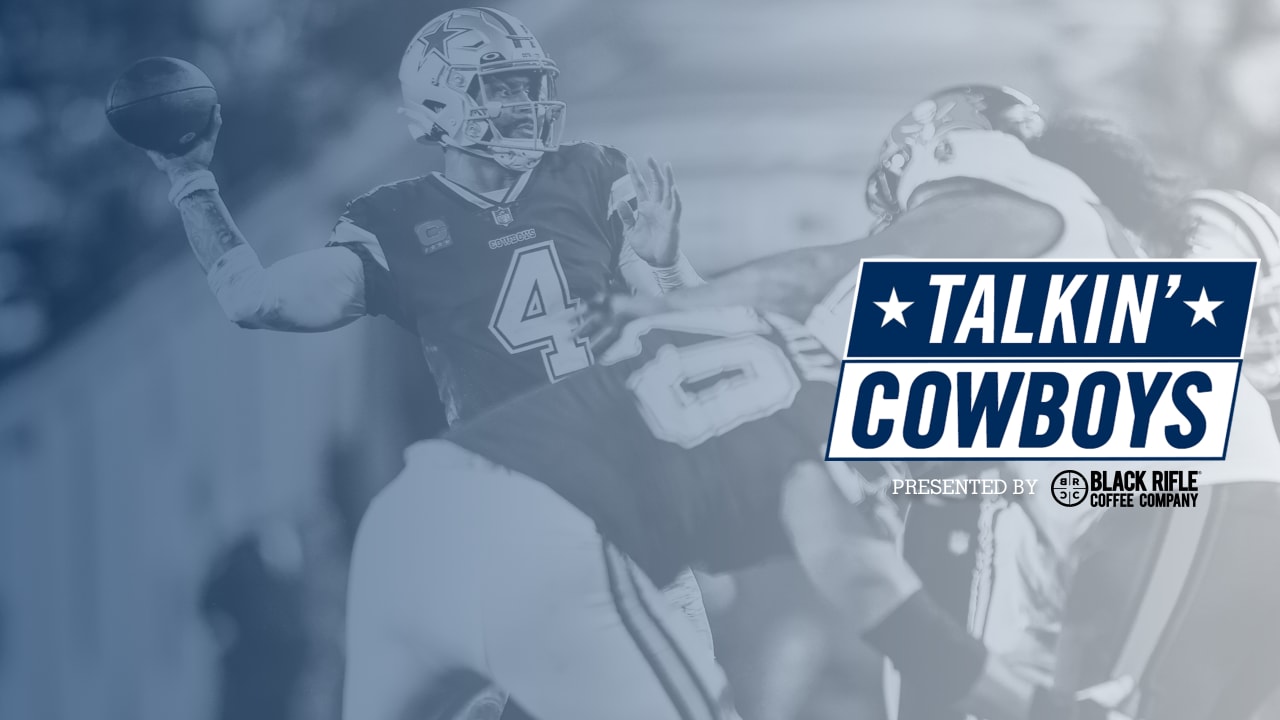Talkin' Cowboys: The Exorcist