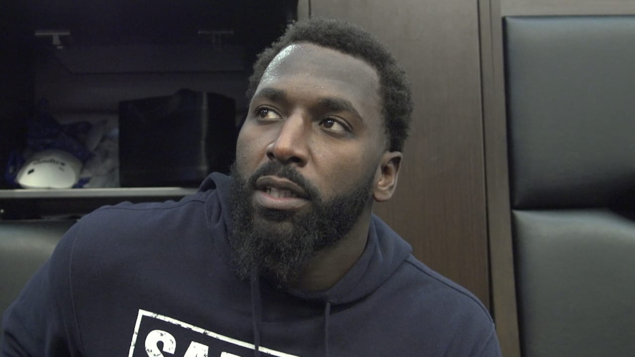 Justin Durant: "We Can't Use Sean Lee As An Excuse"