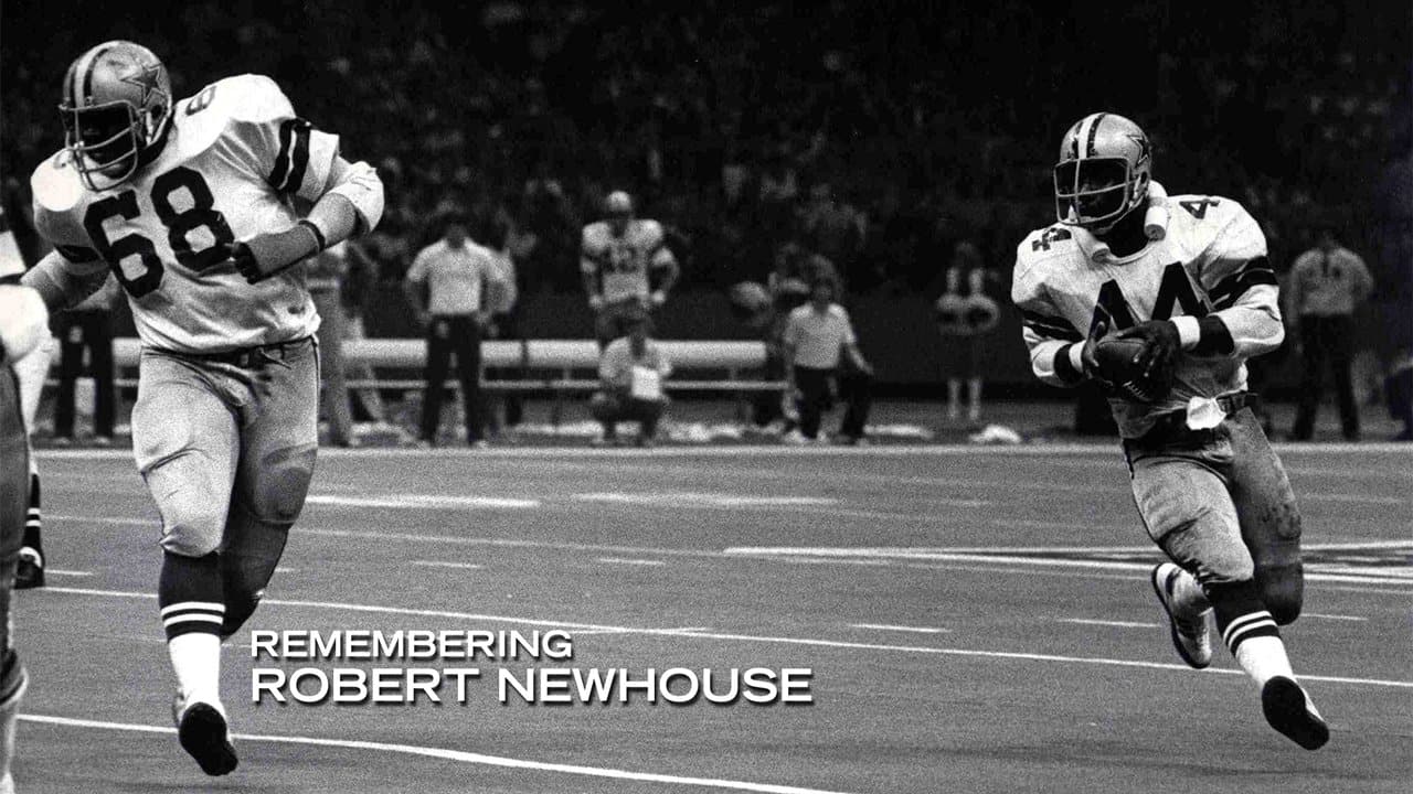 Remembering Robert Newhouse