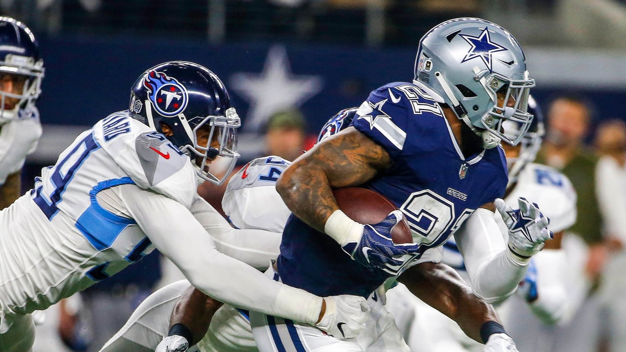 Getting the Offense Going