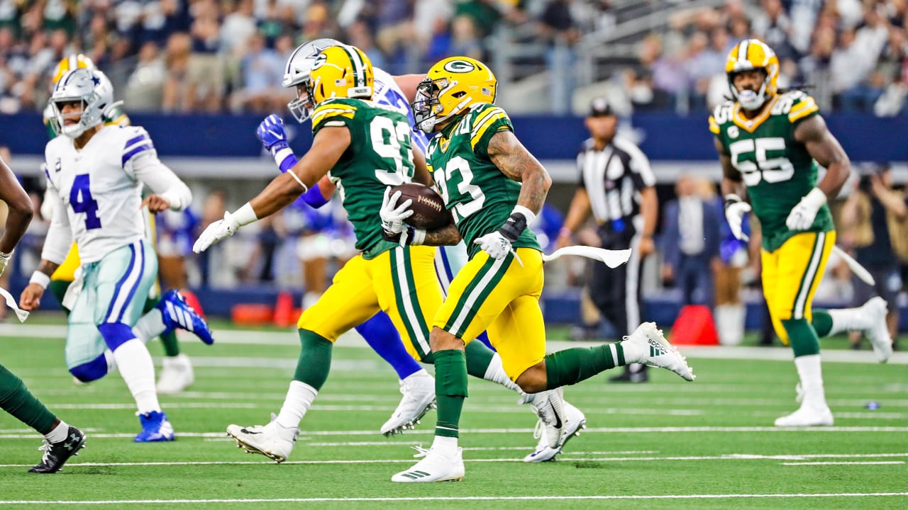 Mailbag: What’s Happened To The Turnover Battle?