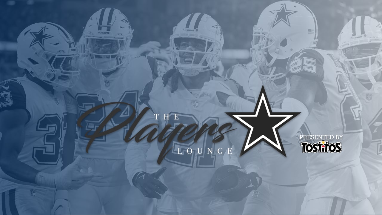 Player's Lounge: Double Coverage