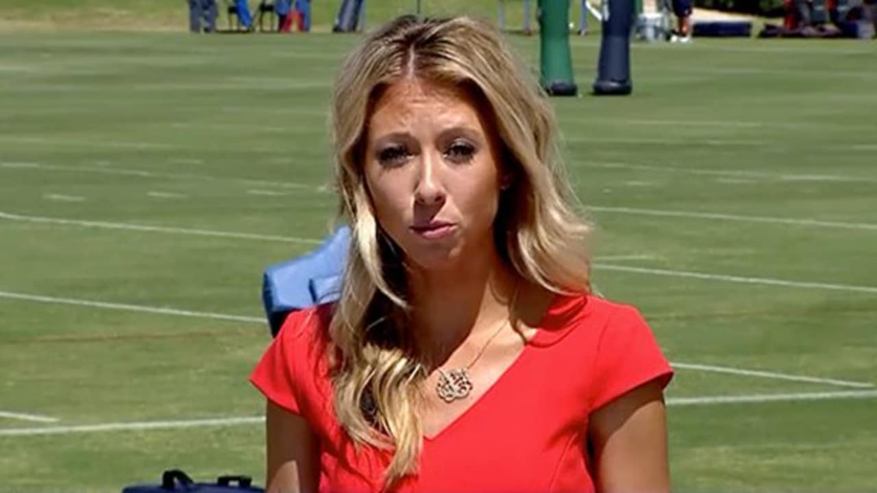 The Blitz: Romo Back In Action (3/5)