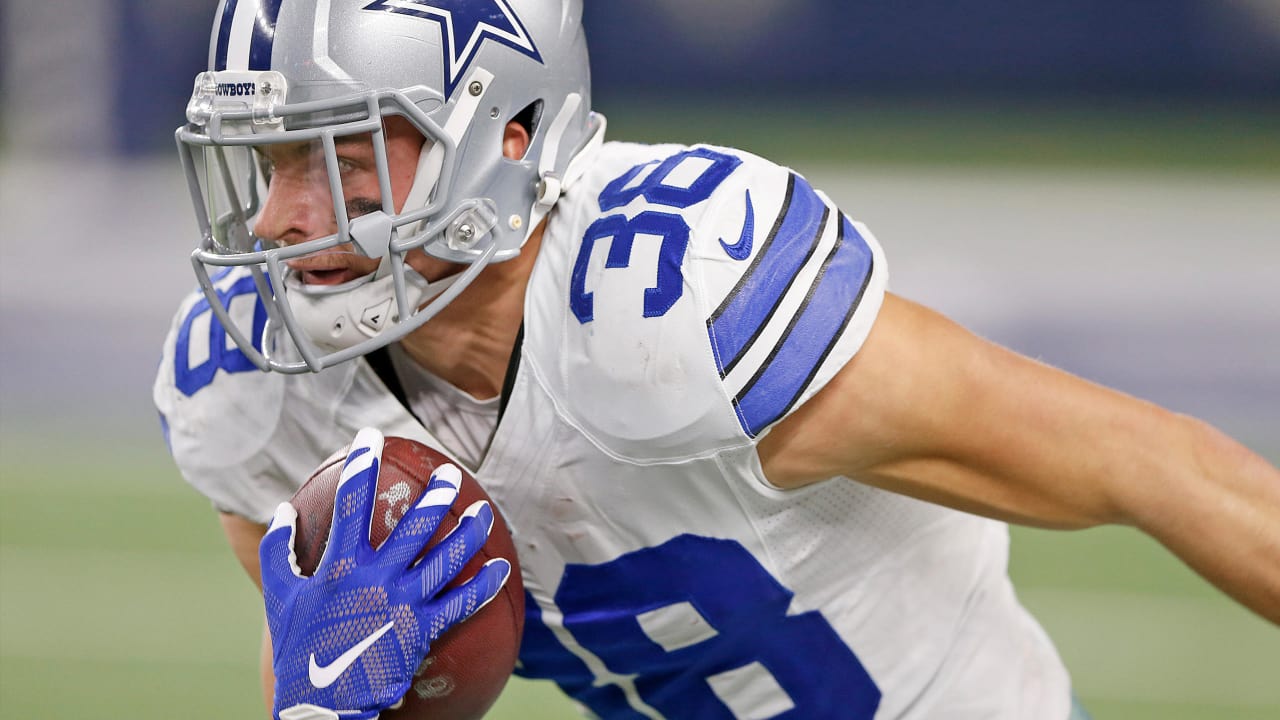 ¿Quién desafiará a Jeff Heath por el puesto de profundo?