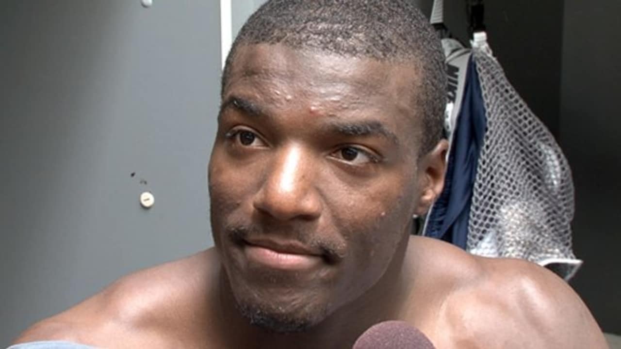 Lewis: I Like The Way It's Run